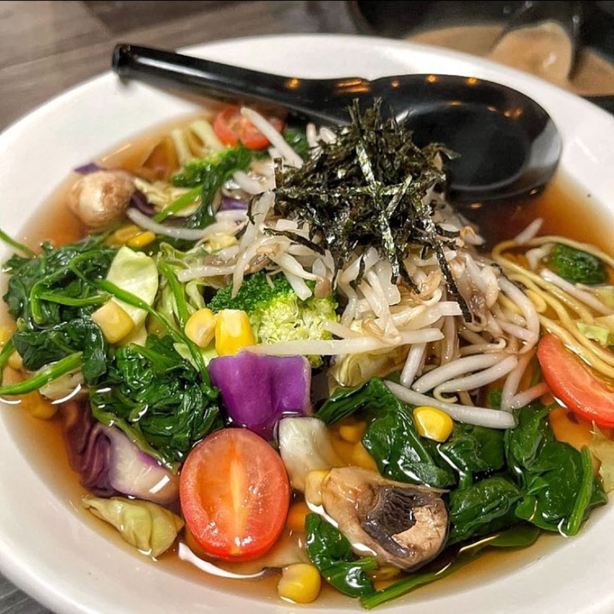 Best Ramen in Buena Park, CA | Slurpin Ramen Bar